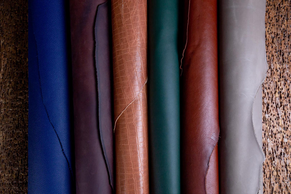 Lefarcshop - Tienda de Piel